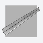 #241FRD Straight Non-Insulated Radiation Damper Boot – Royal Metal Products