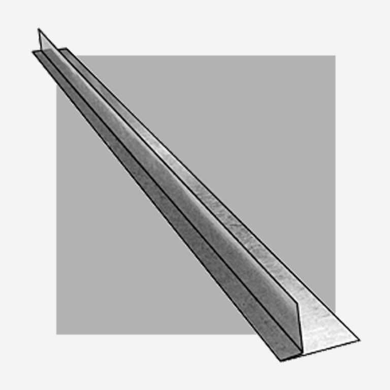 #100326 Boot Rail – Royal Metal Products