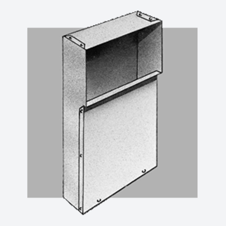 Stack Heads – Royal Metal Products