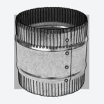 Tab Collars & Dampers – Royal Metal Products