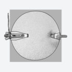 Tab Collars & Dampers – Royal Metal Products