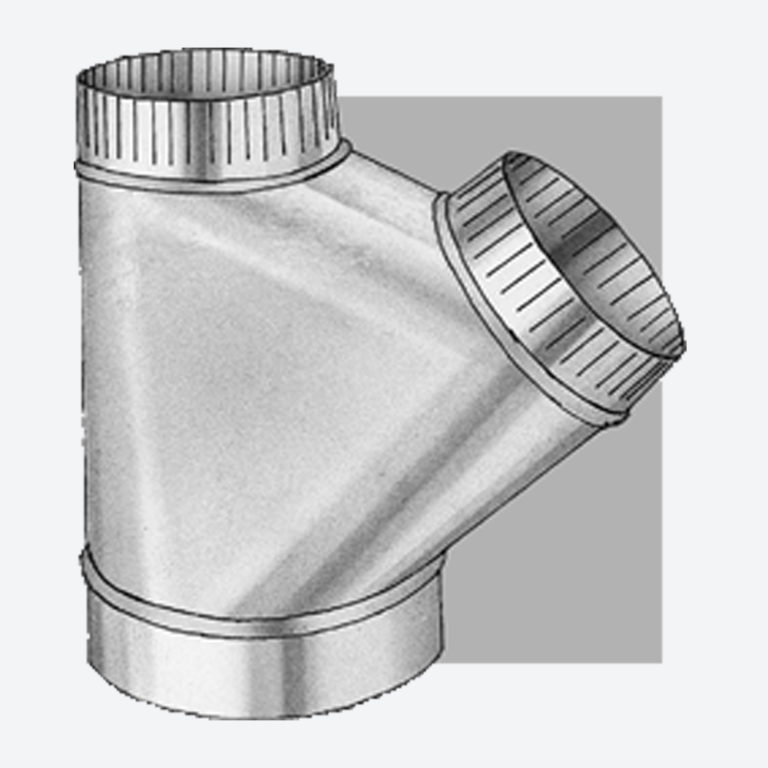 #265 Reducer – Royal Metal Products