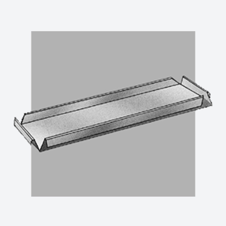 Rectangular Reducers & Caps – Royal Metal Products