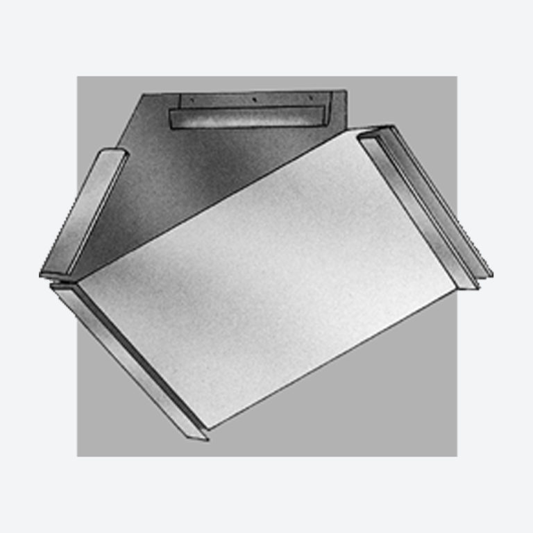 Rectangular Reducers & Caps – Royal Metal Products