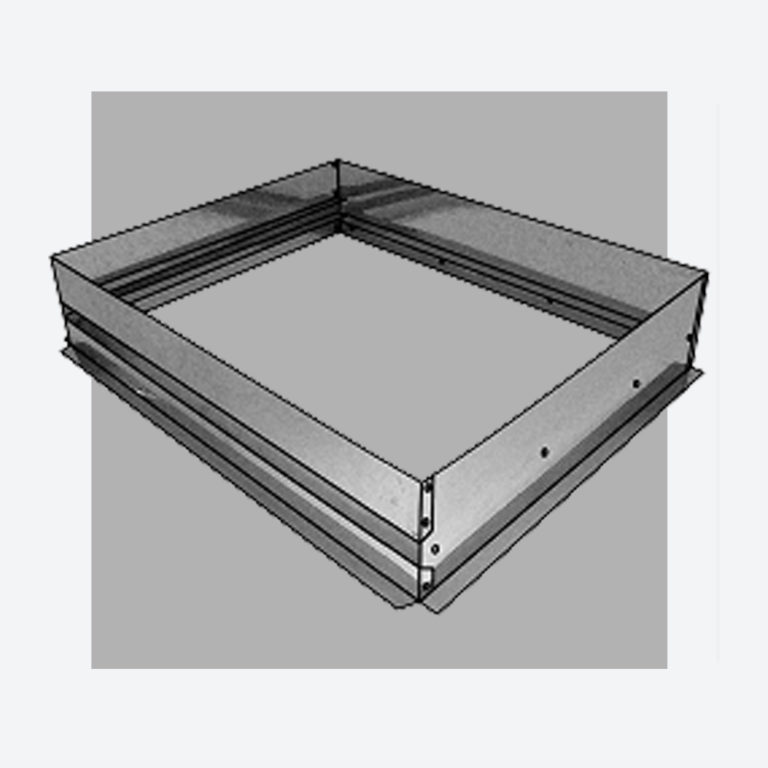 Duct Returns & Accessories – Royal Metal Products