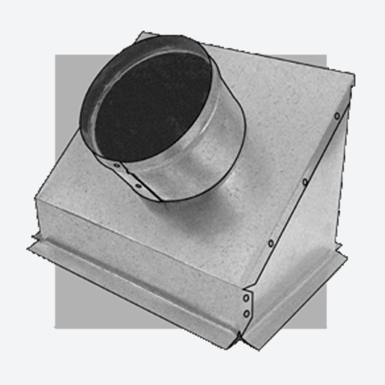 Insulated Boxes – Royal Metal Products