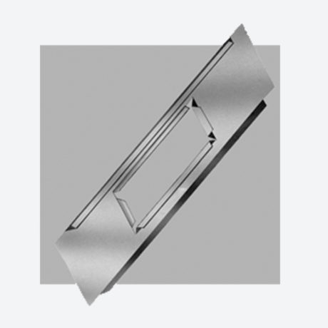 #PF Plaster Frame – Royal Metal Products